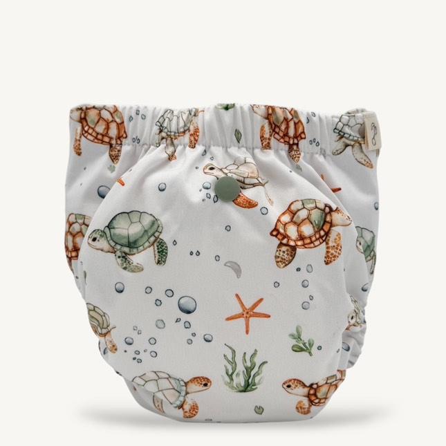 Mimi & Co Originals 2.0 - Turd-les – Clever Wee Fox