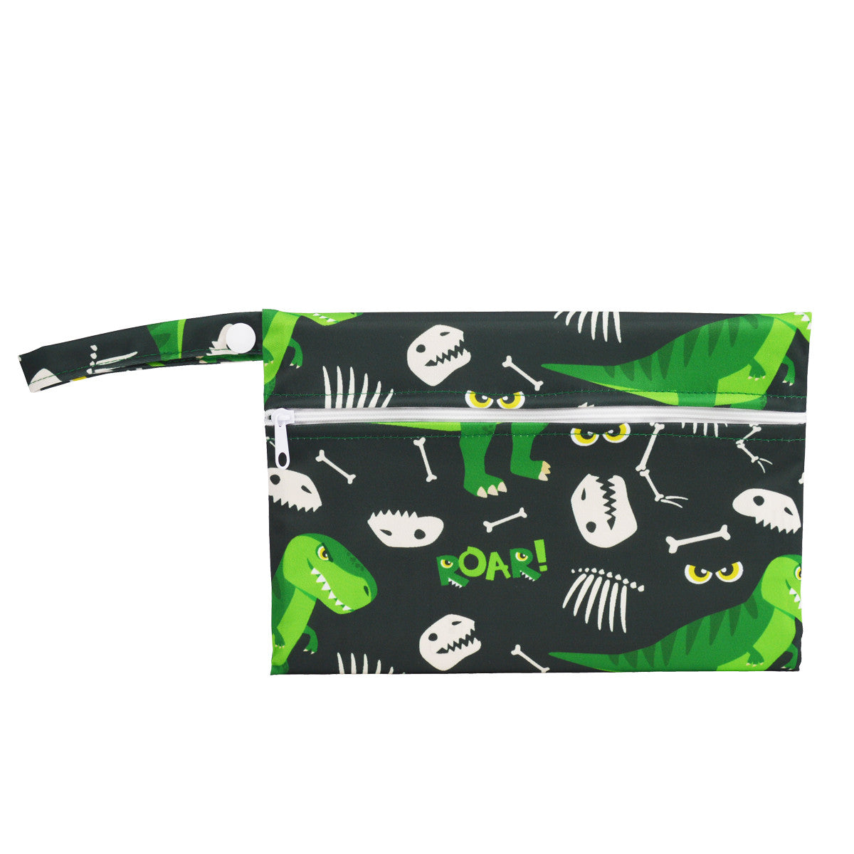 Wet Bags - Dino Bones – Clever Wee Fox