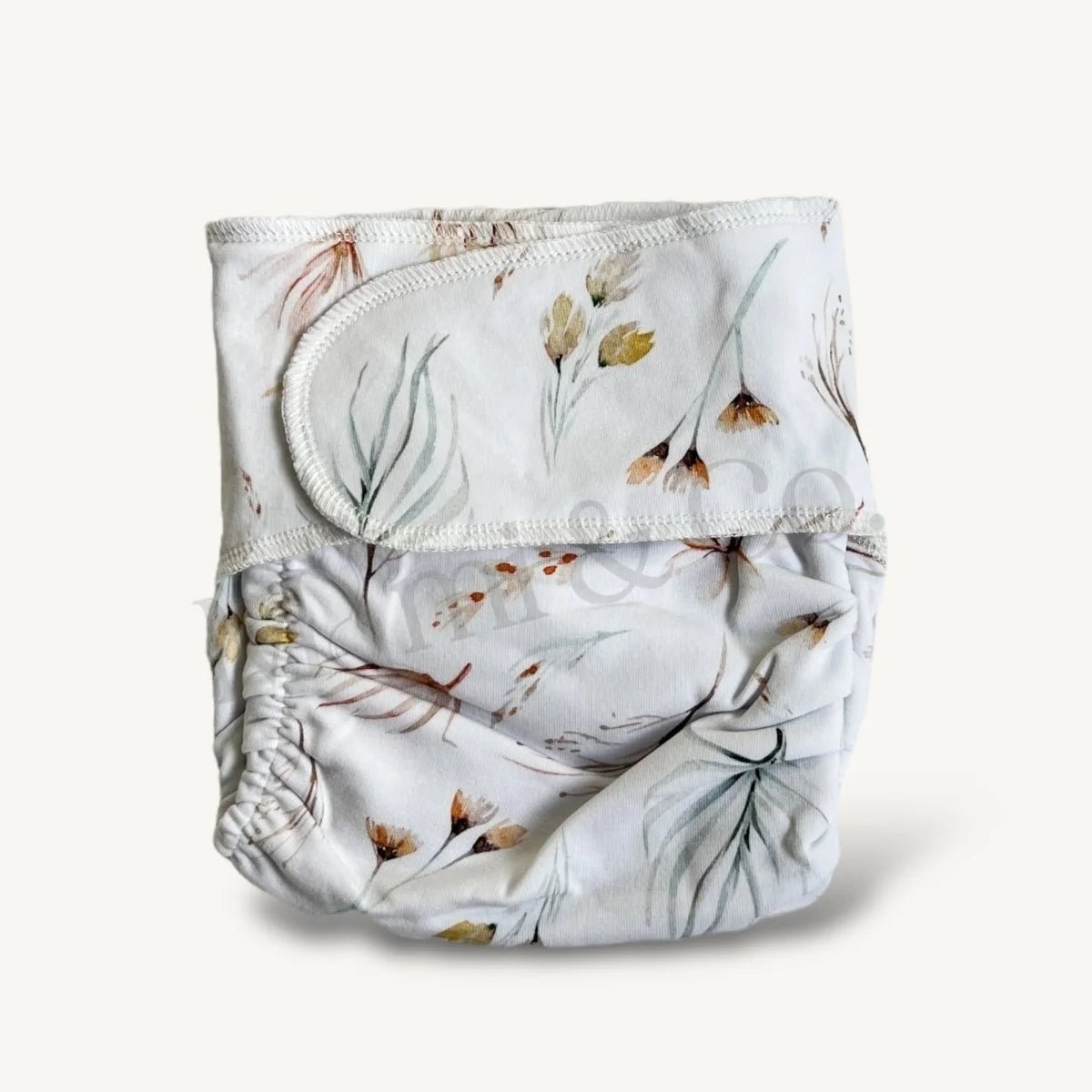 OSFM Preflat (new design) - Brussels – Clever Wee Fox