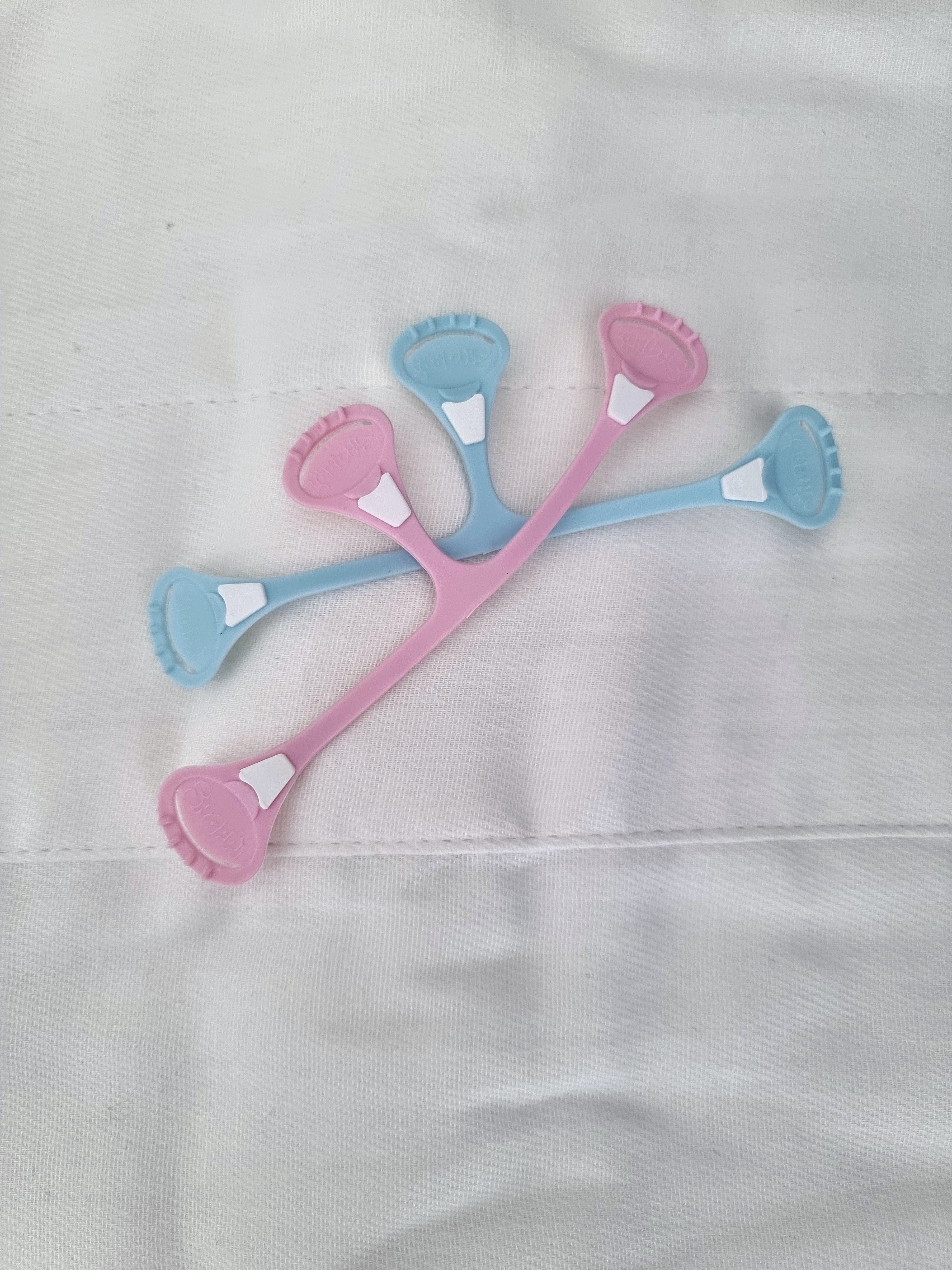 Snappi Nappy Fasteners – Clever Wee Fox