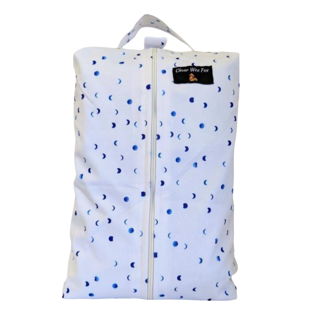 Clever Wee Pods - Blue Moons – Clever Wee Fox